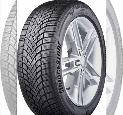 Bridgestone Blizzak LM-005 255/35 R20 97W