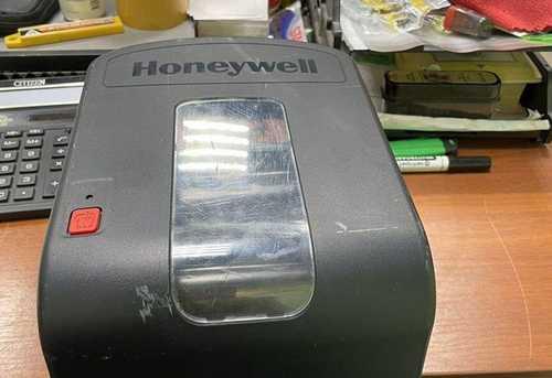 Термопринтер Honeywell pc42t