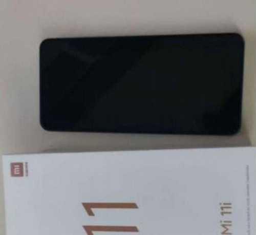 Xiaomi mi 11i
