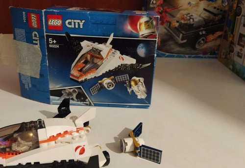 Lego, Speed, City и др.модели