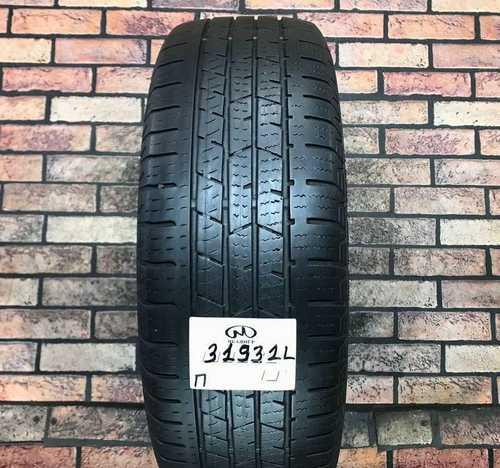 Continental ContiCrossContact UHP 215/65 R16 98H