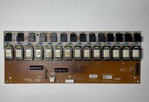 Инвертор runtka319wjzz ISP013-01 PCB2839 A06-22759