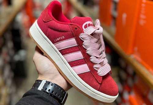 Кроссовки Adidas Campus 00s женские