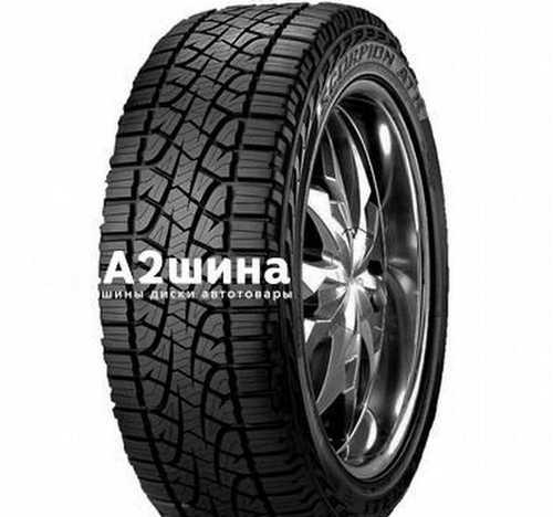 Pirelli Scorpion ATR 265/60 R18