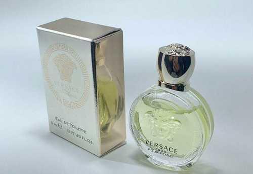 Versace Eros Pour Femme eau de Toilette Ориг Женск