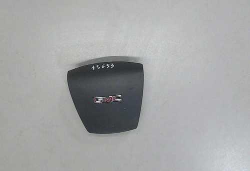Подушка безопасности водителя GMC Terrain, 2010