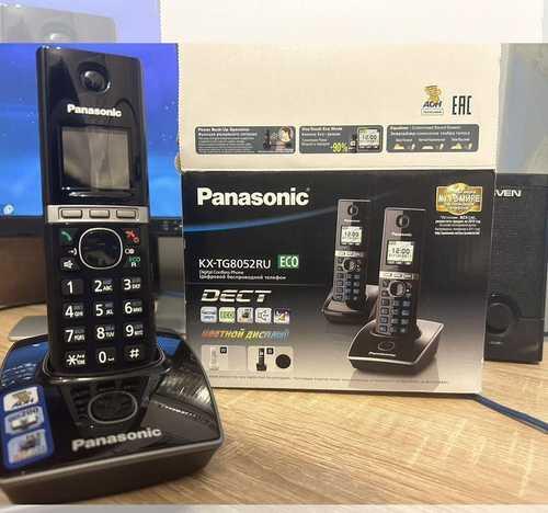 Panasonic LX-TG8052RU