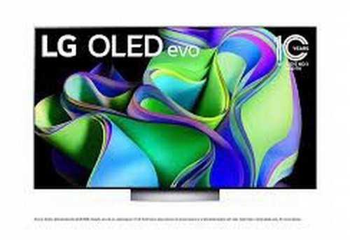 Lg oled 65c3