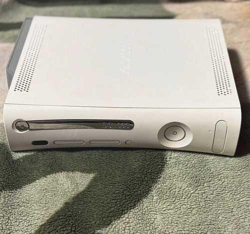 Xbox 360 2Tb