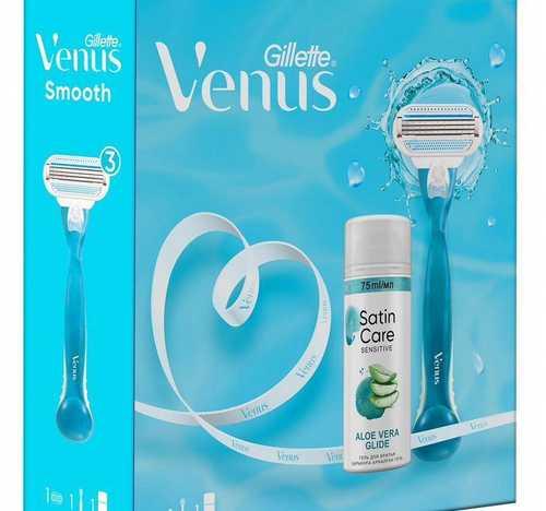 Gillette Venus Подарочный набор (Gillette #396309