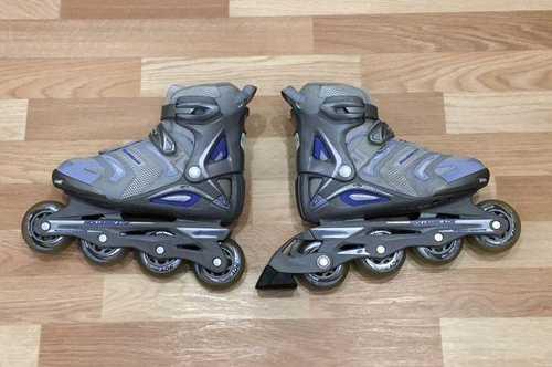 Ролики Rollerblade Geo 2 (Размер 38)