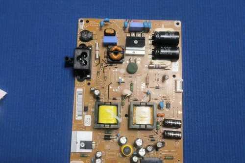 Блок питания от тв LG 32LB563U