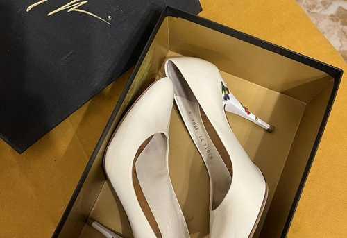 Туфли Giuseppe Zanotti