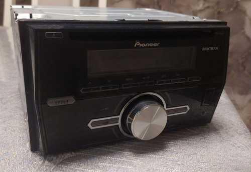 Автомагнитола Pioneer FX-X360UB