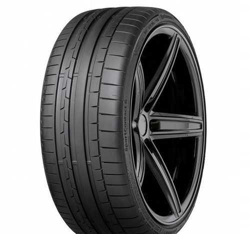 Continental SportContact 6 285/45 R21 113Y