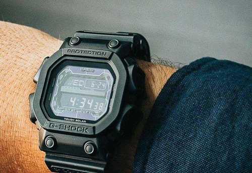 Casio G shock GX56