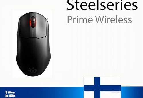 Игровая мышь Steelseries Prime Wireless