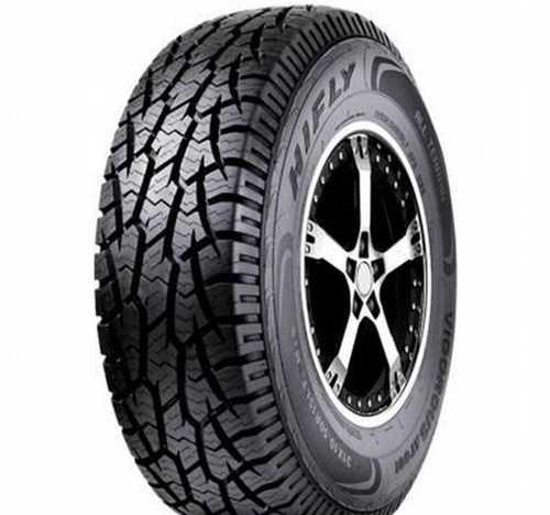 Hifly Vigorous AT601 265/70 R16