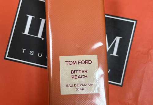 Tom Ford bitter peach 50ml