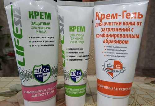Крем Lifesiz (Profile)