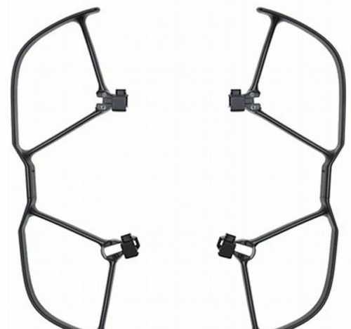 Новая защита пропеллеров Propeller Guard для DJI