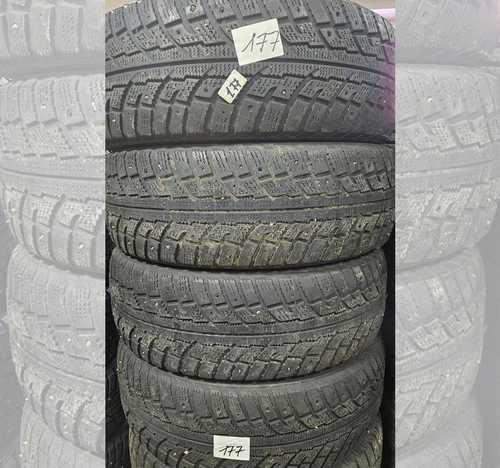 Kumho I'Zen RV KC15 235/65 R17