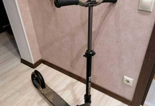 Самокат Tech Team Comfort 210R