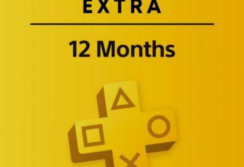 PS+ Extra