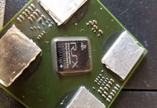 Графический чип PS3 Super Slim