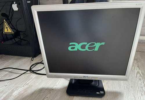 Монитор Acer LCD AL1717