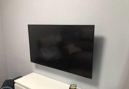 Телевизор toshiba 49U5855EC