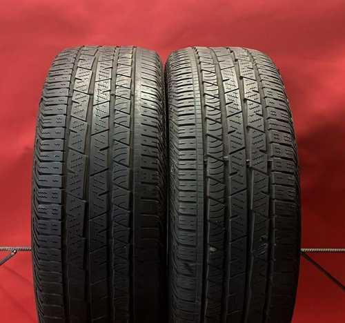 Continental ContiCrossContact LX Sport 225/60 R17 99Y