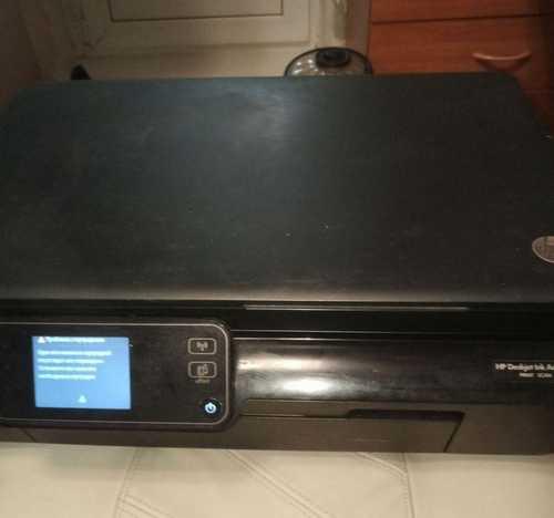 Мфу мфу hp Deskjet Inc Advantage 5525