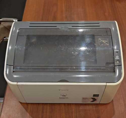 Принтер Canon LBP 2900