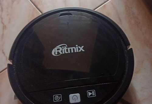 Робот пылесос Ritmix