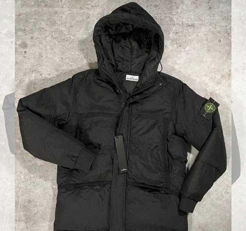 Куртка Stone Island нейлон