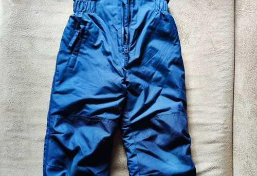 Premont брюки зимние 116 размер
