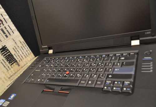 Lenovo ThinkPad L520