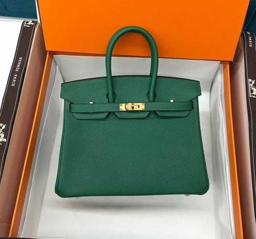 Сумка Hermes Birkin 25 Togo