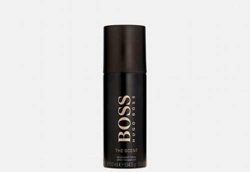 Hugo boss дезодорант