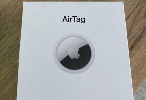 Метка Apple Airtag Оригинал