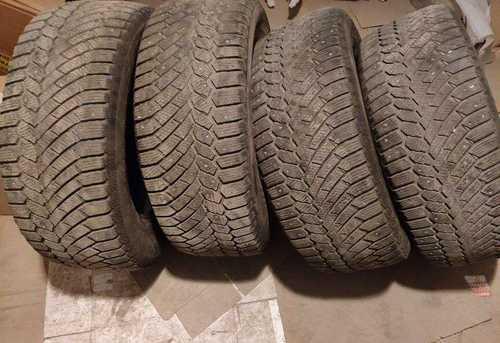 Gislaved Nord Frost 200 285/60 R18