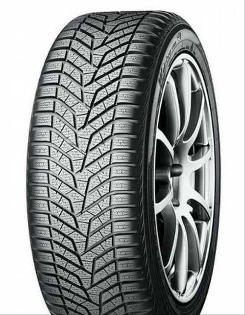 Yokohama W.Drive V905 295/35 R21 107V