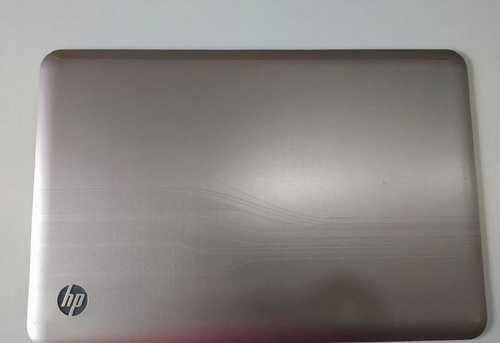 Крышка матрицы для ноутбука HP DV7-4000