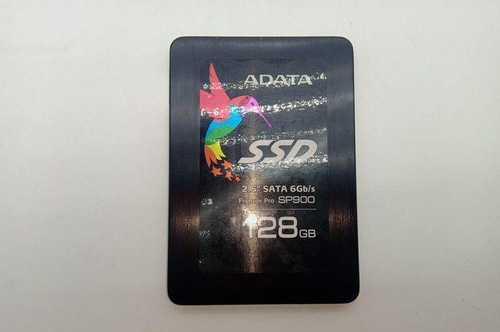 SSD adata Premier Pro SP900 128 Gb