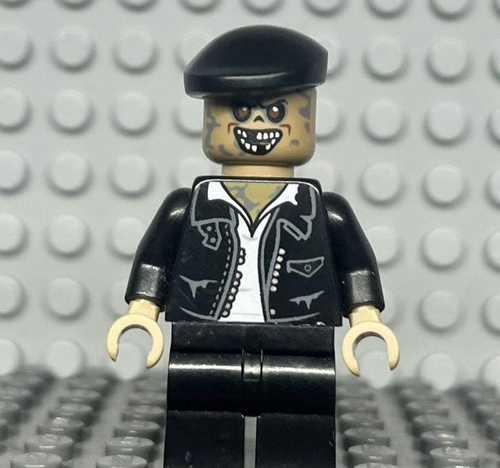 Lego - Ghostbusters Minifigure 75827