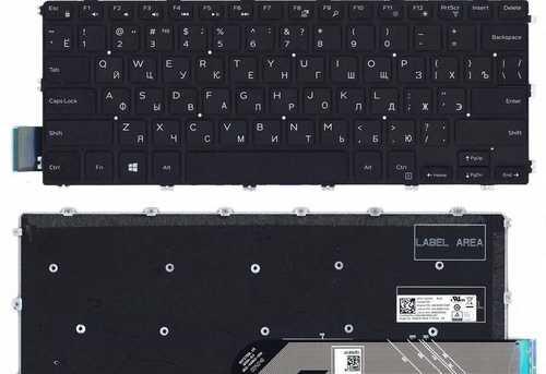 Клавиатура для ноутбука Dell Latitude 3400 (6CY26)