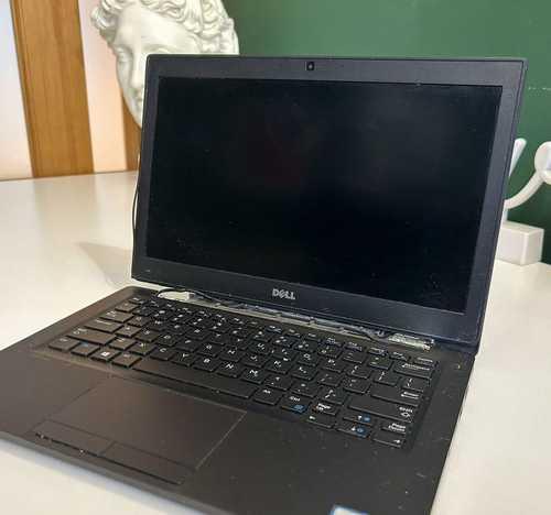 Ноутбук Dell Latitude 7280