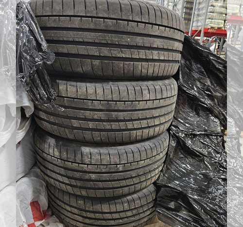 Goodyear Eagle F1 Asymmetric SUV 245/45 R20 99V