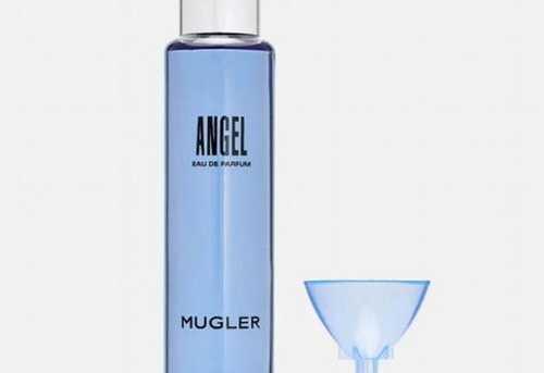 Mugler angel парфюмерная вода (сменный блок)